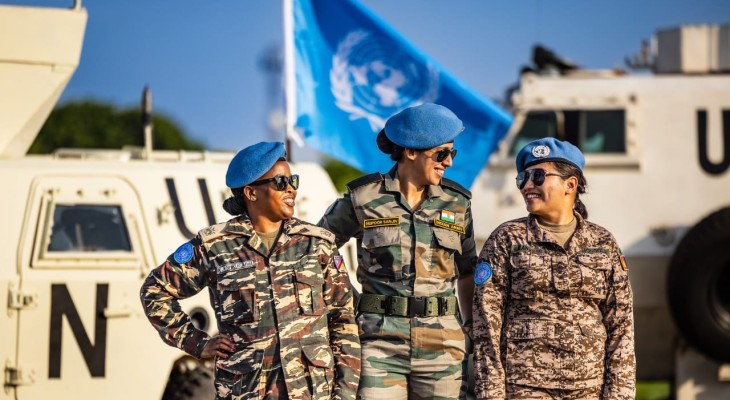The Unsung Heroes: Pakistan Army's Pivotal Role in UN Peacekeeping Missions