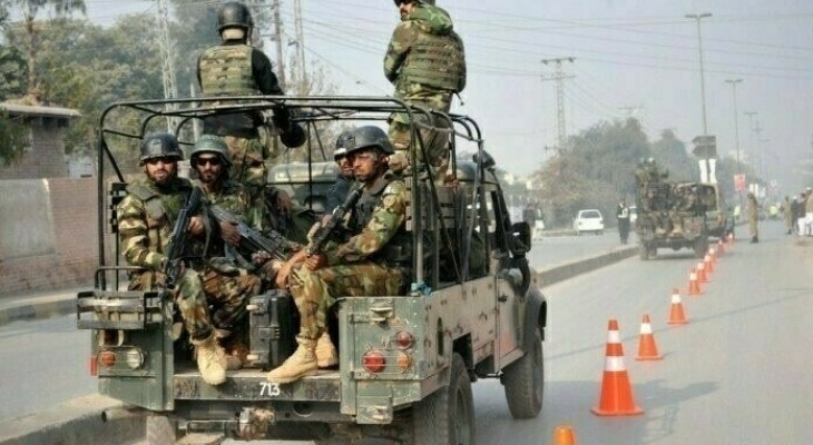 Bomb Blast in Bajaur Kills Four, Including Senior Officials; 11 Injured